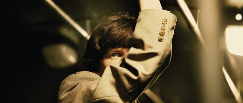 The Double | Film Review | The Skinny