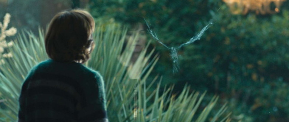 Exhibition | Film Review | The Skinny