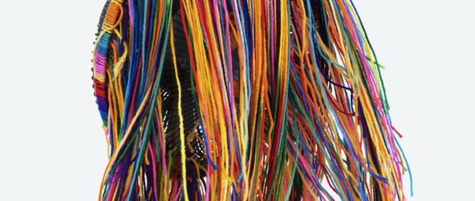 Liars – Mess | Album Review | The Skinny