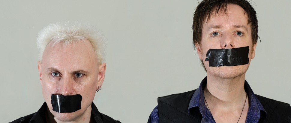 Jake West | Interview | The Skinny