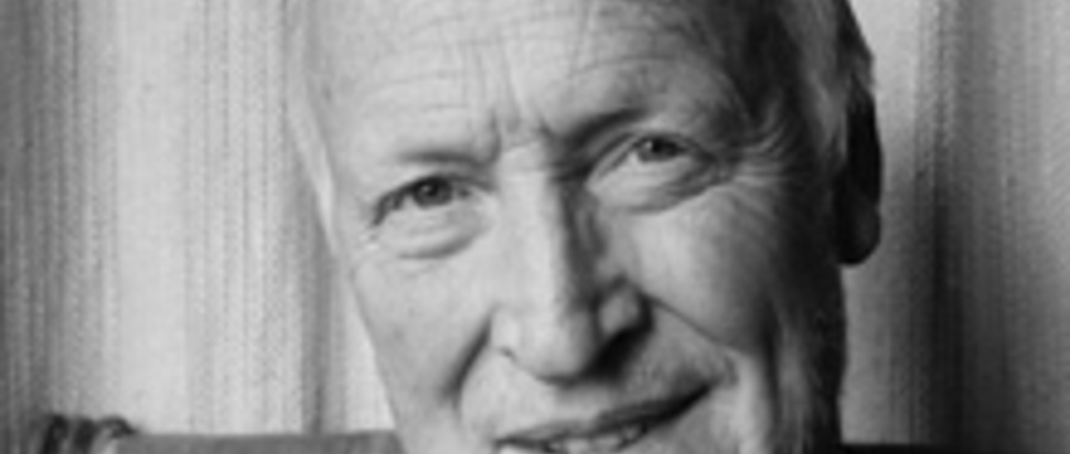 StAnza 2014: Andrew Sclater and Marion McCready | Interview | The Skinny