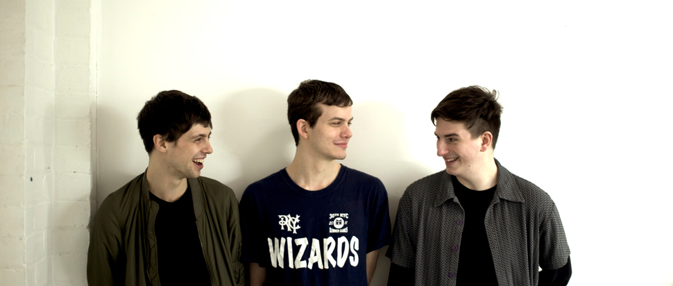 Hex Education Half-Hour: Ninetails Interviewed | Music Feature | The Skinny