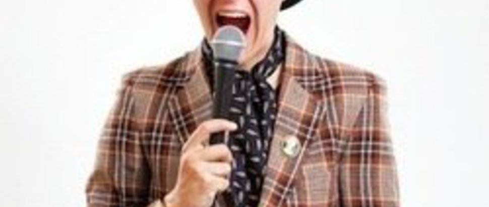 Joey Page: Golden Peacock Hour | Comedy Review | The Skinny