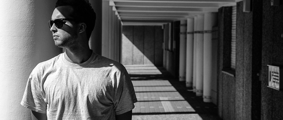 Max Graef DJ Music Playlist - Guest Selector - The Skinny
