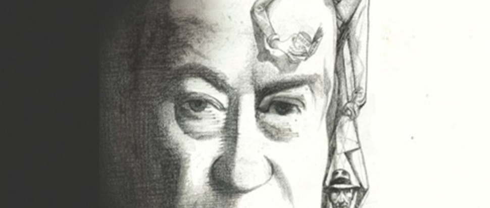 John Calder Festival @ Traverse | Theatre Preview | The Skinny