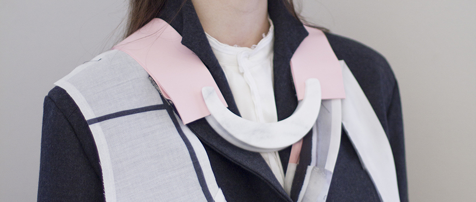 ECA Fashion Graduates 2014 | Photoshoot | The Skinny