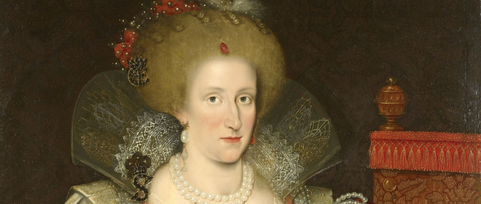 In Fine Style: The Art of Tudor and Stuart Fashion | Preview | The Skinny