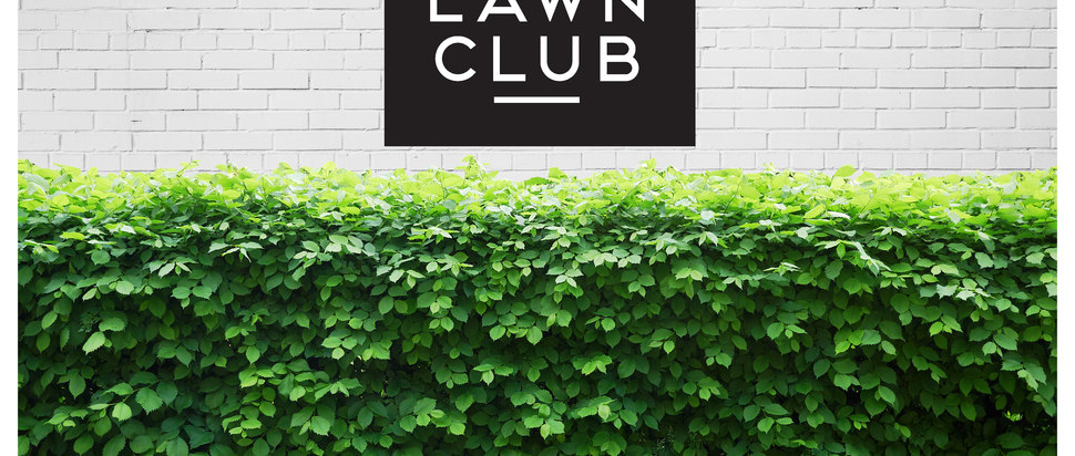 The Lawn Club | Manchester | The Skinny