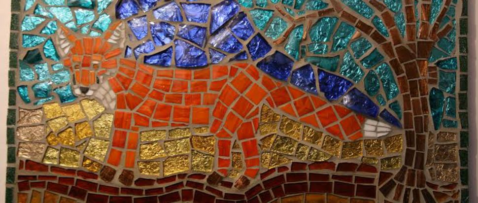 Freya Levy | The Skinny