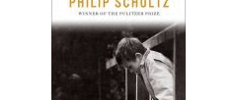 The Wherewithal by Philip Schultz | Book Review | The Skinny