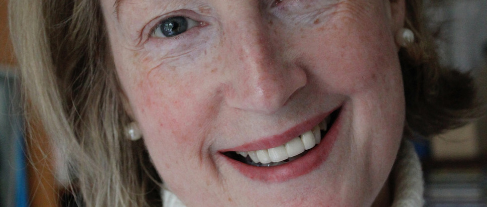 Character Driven: Laura Marney on For Faughie's Sake | Books Interview ...