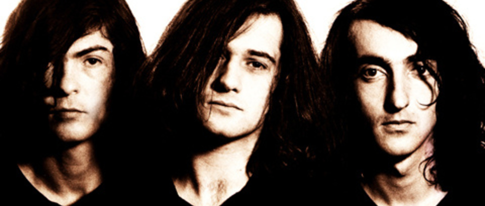 Return of the Black Sun: Loop's Robert Hampson Interviewed | Music ...