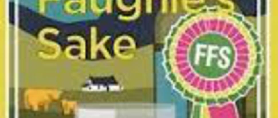 For Faughie's Sake by Laura Marney | Book Review | The Skinny