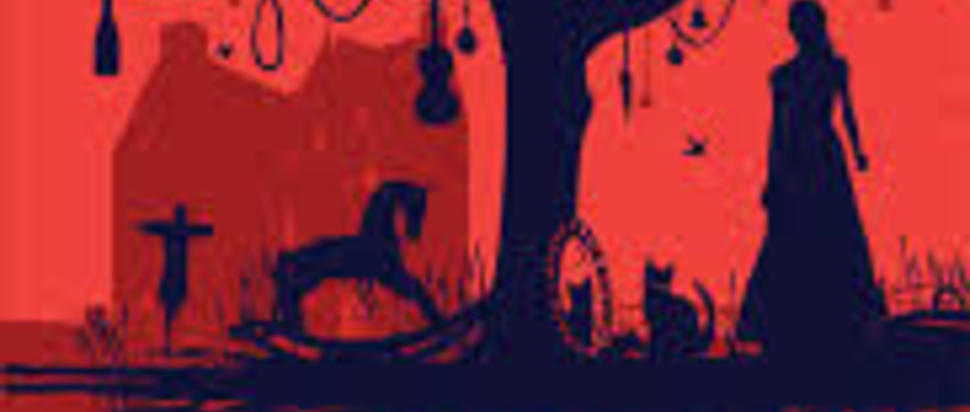 The Four Marys by Jean Rafferty | Book Review | The Skinny