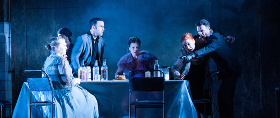 Scottish Opera's Macbeth @ The King's Theatre | Theatre Review | The Skinny