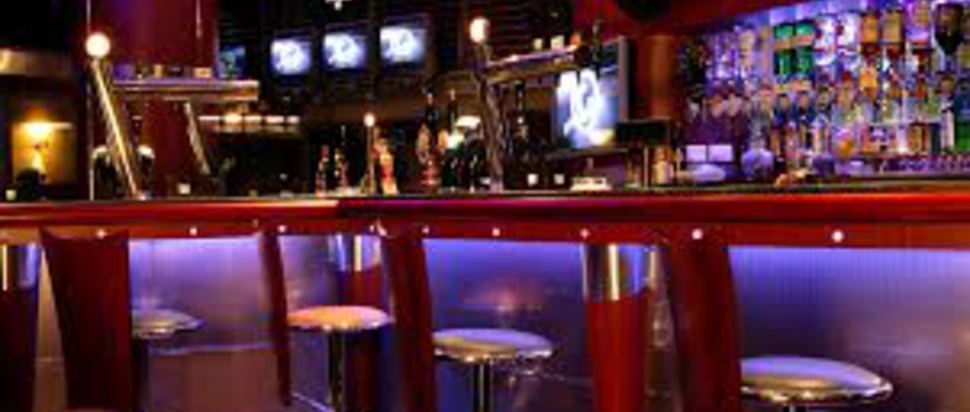 Sportsters Bar | The Skinny