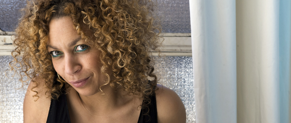 Interview with the poet Salena Godden | Books | The Skinny