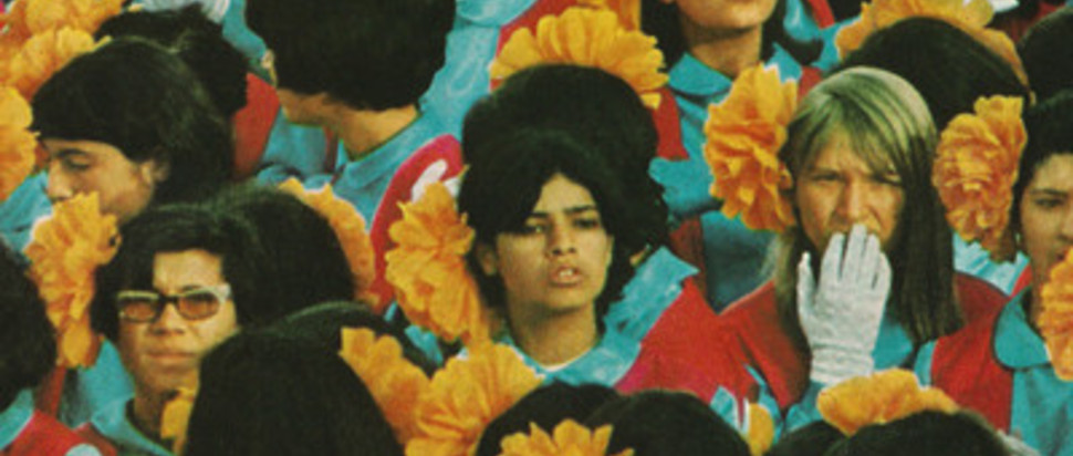 Alvvays – Alvvays | Album Review | The Skinny