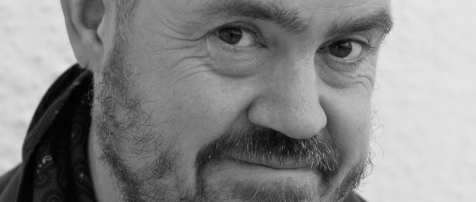 Jupitus Ascending: Phill Jupitus in interview | Comedy Interview | The ...