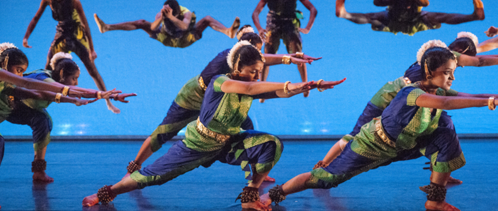 Project Y on tour | Theatre Preview | The Skinny