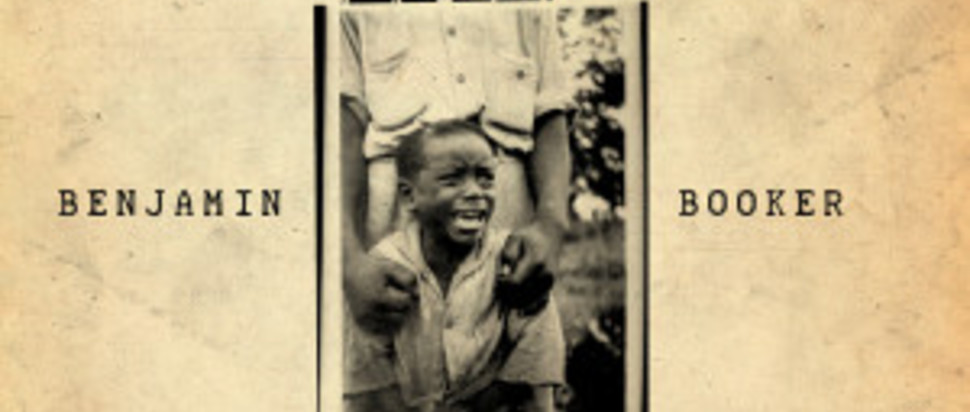 Benjamin Booker – Benjamin Booker | Album Review | The Skinny