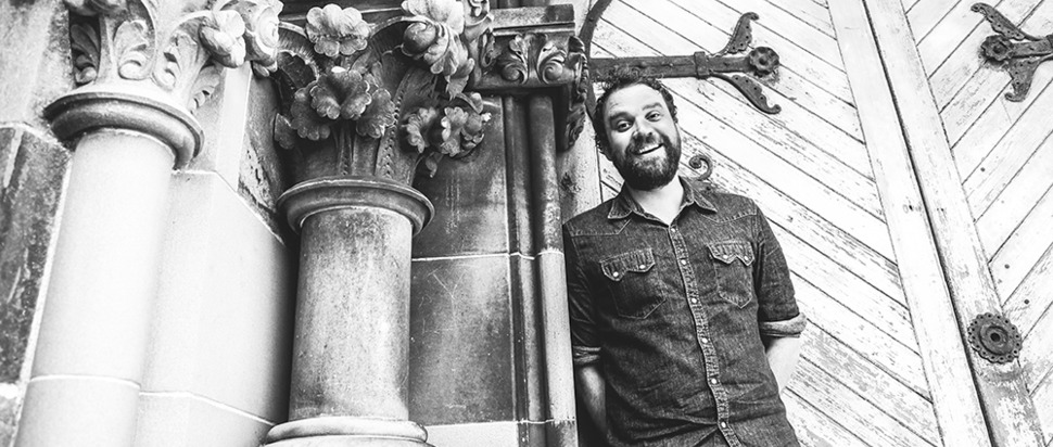 Saving Grace: Owl John on the record that rescued Frightened Rabbit ...