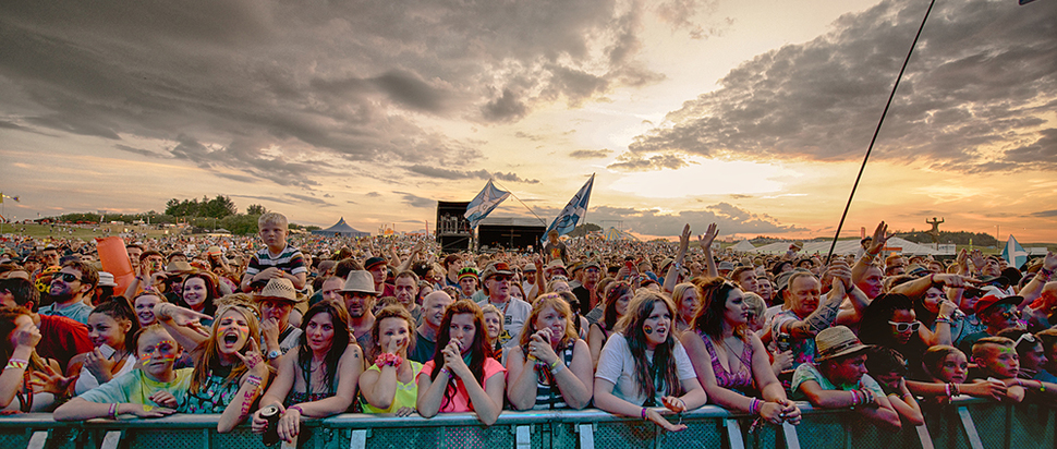 Wickerman 2014: Friday, 25 July | Festival Review | The Skinny