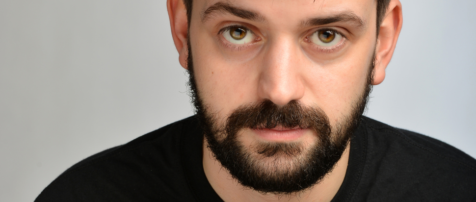 Fin Taylor: Real Talk @ The King's Arms | Comedy Review | The Skinny