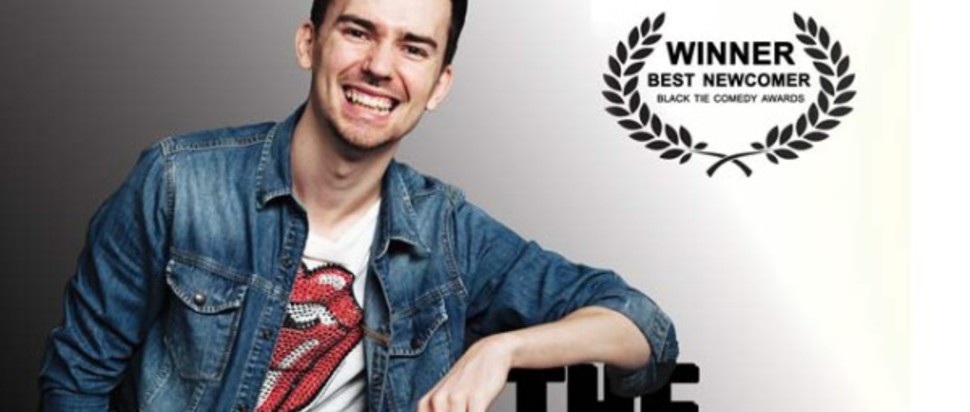 Kevin J – The Urban Truth | Fringe Comedy Review | The Skinny