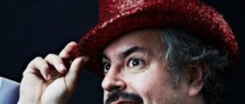 The Circus | Fringe Comedy Review | The Skinny