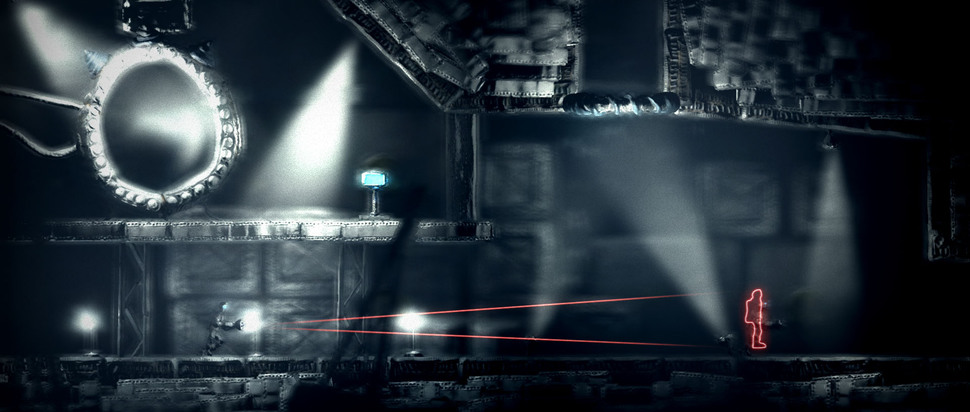 The Swapper | Game Review | The Skinny