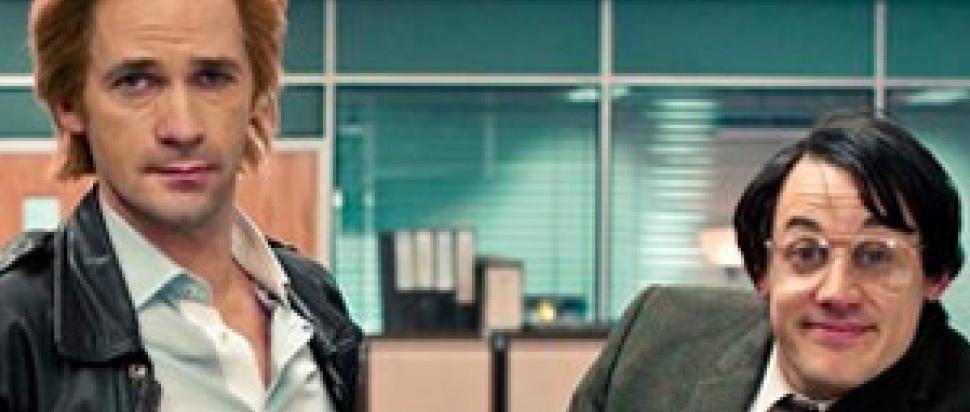 Cardinal Burns @ Pleasance Courtyard | Comedy Review | The Skinny