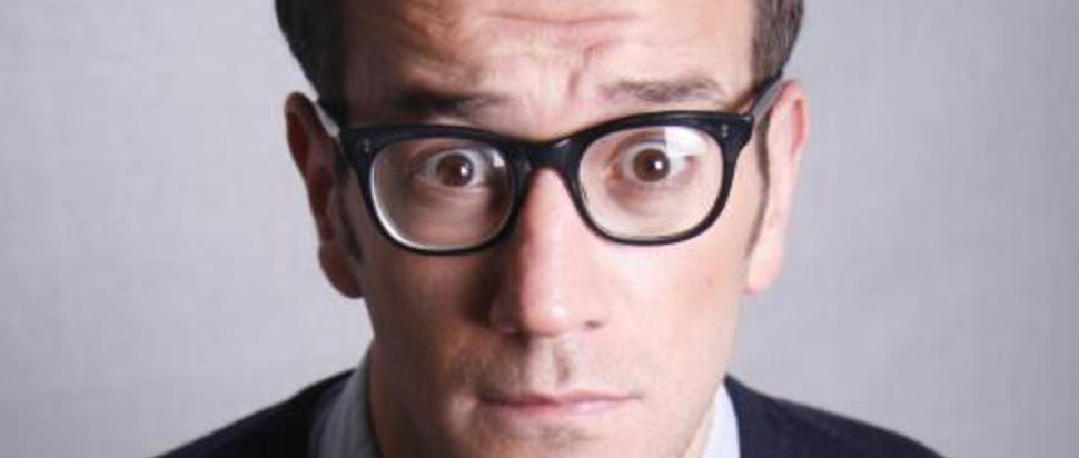 Josh Howie: AIDS: A Survivor’s Story @ Canon’s Gait | Comedy Review ...