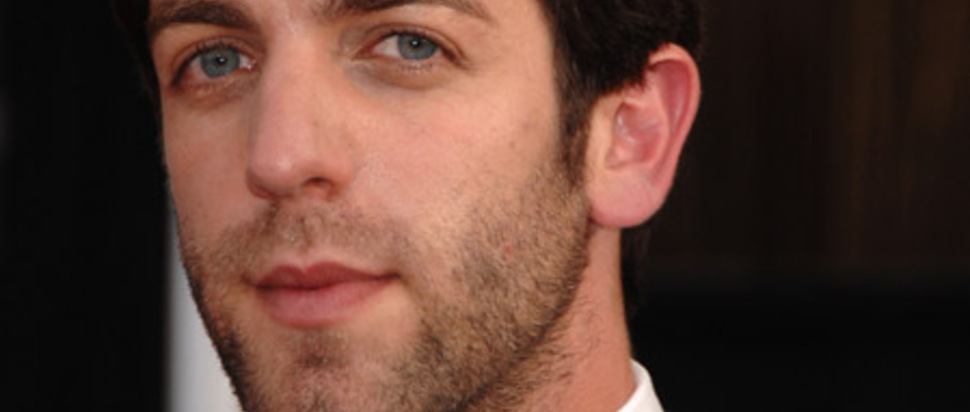 B.J. Novak: One More Thing @ Assembly George Square | Comedy Review ...