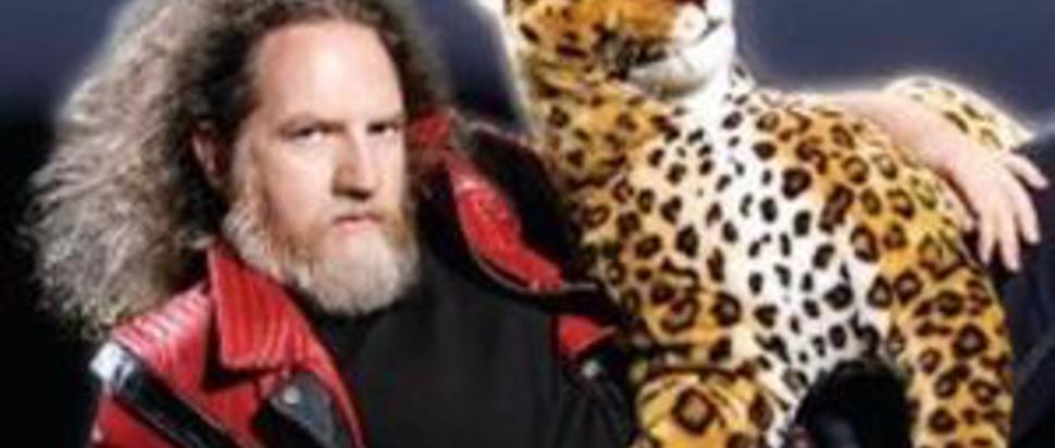 Dave Callan: A Little Less Conversation @ Assembly Roxy | Comedy Review ...