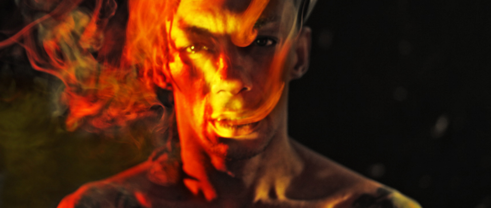 When Adrian Melts: Tricky Interviewed | Music Feature | The Skinny