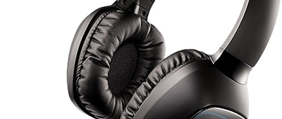 Creative: Sound Blaster Tactic360 Sigma Gaming Headset | Tech Review ...