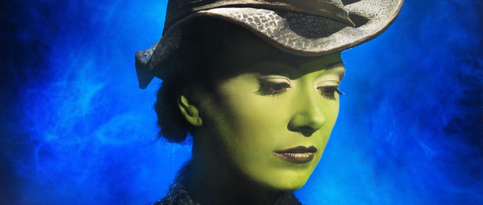Wicked @ Liverpool Empire | Theatre Review | The Skinny