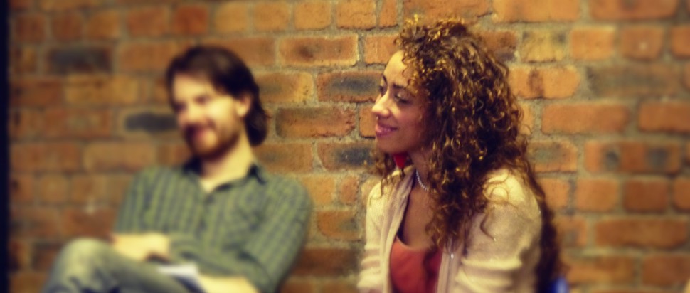 It's Play Time @ Lantern Theatre, Liverpool | Theatre Preview | The Skinny