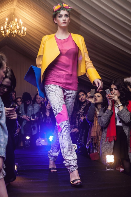 Love Fashion: Manchester | Fashion Preview | The Skinny