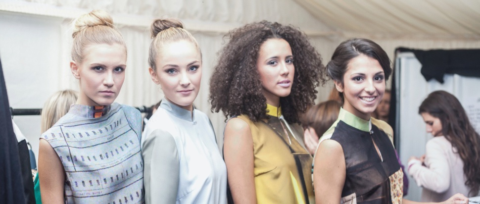 Love Fashion: Manchester | Fashion Preview | The Skinny