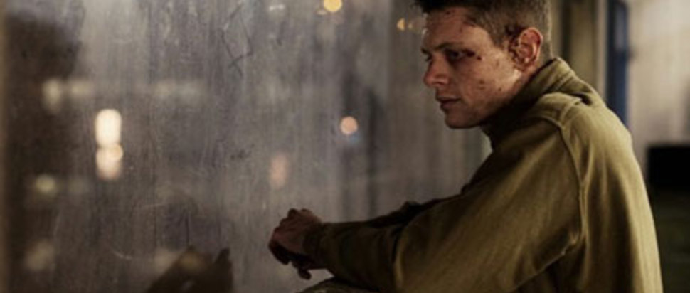 ’71 | Film Review | The Skinny