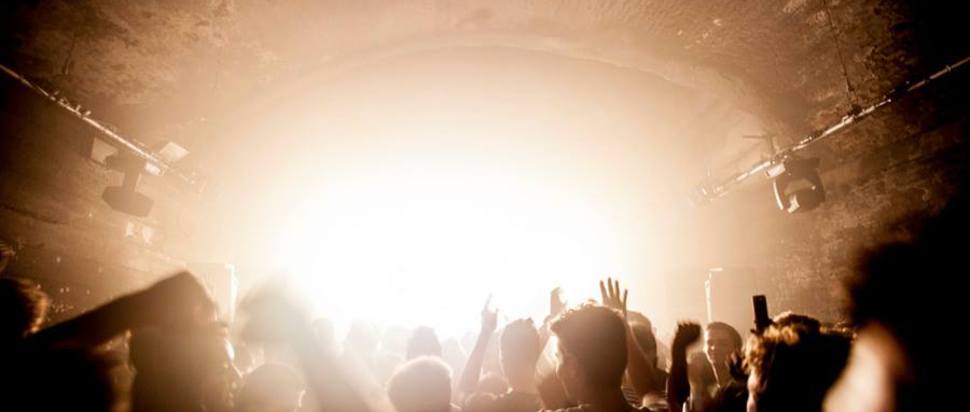 Warehouse Project 2016: NYE and final parties - The Skinny