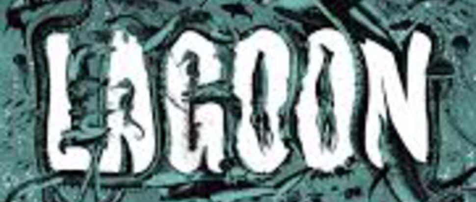 Lagoon by Nnedi Okorafor | Book Review | The Skinny