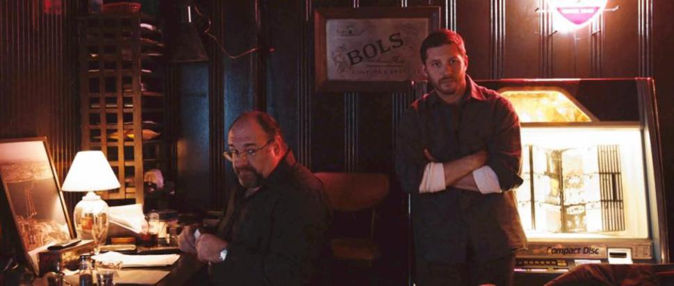 The Drop | Film review | The Skinny