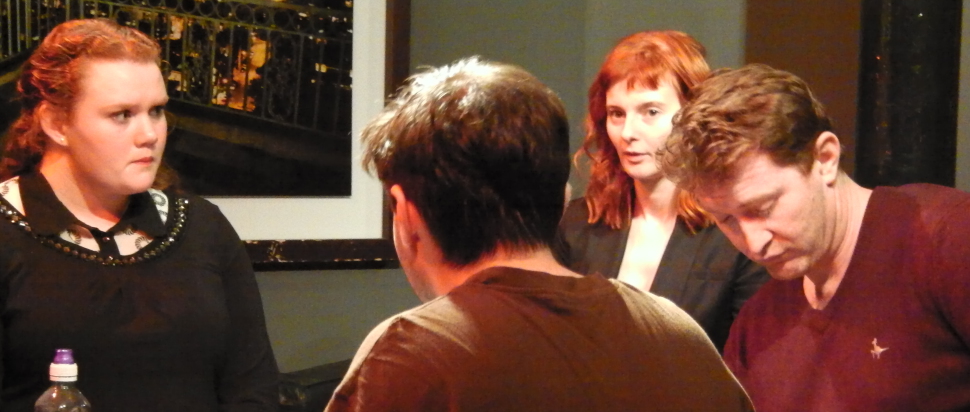 Jane The Foole | Female Focused Theatre Company | Interview | The Skinny