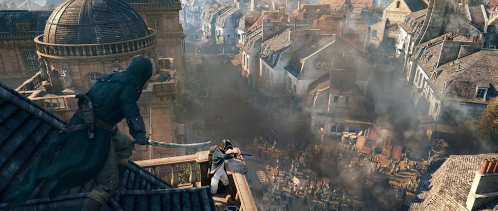 Assassin's Creed Unity | Game Review | The Skinny