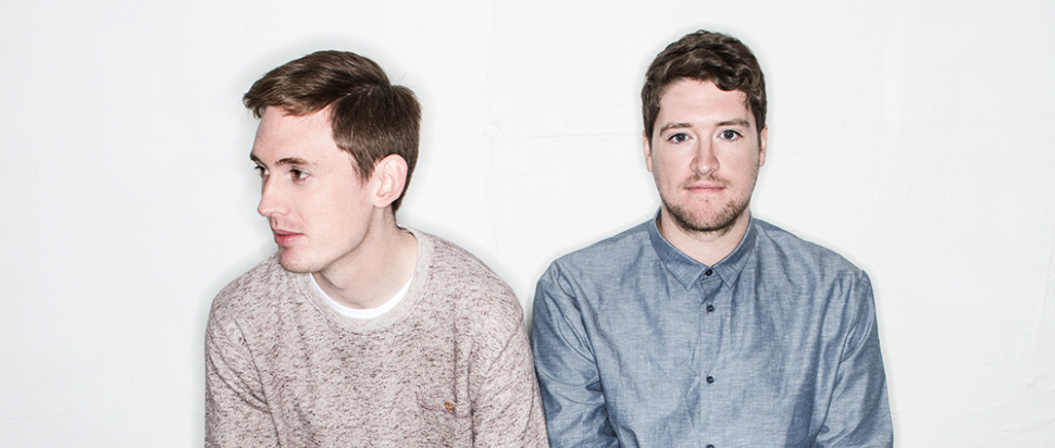 Dusky | DJ Mix | The Skinny