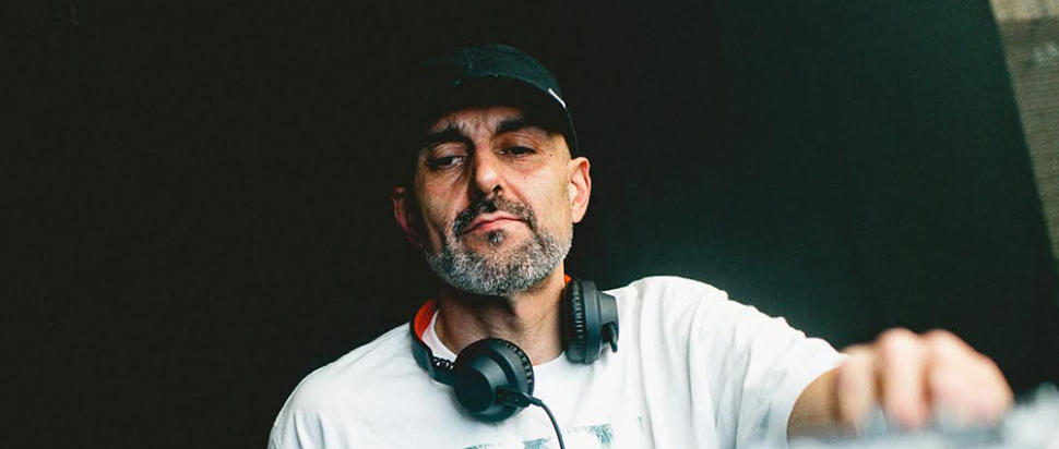 Craig Smith | Nightvision | Edinburgh | The Skinny