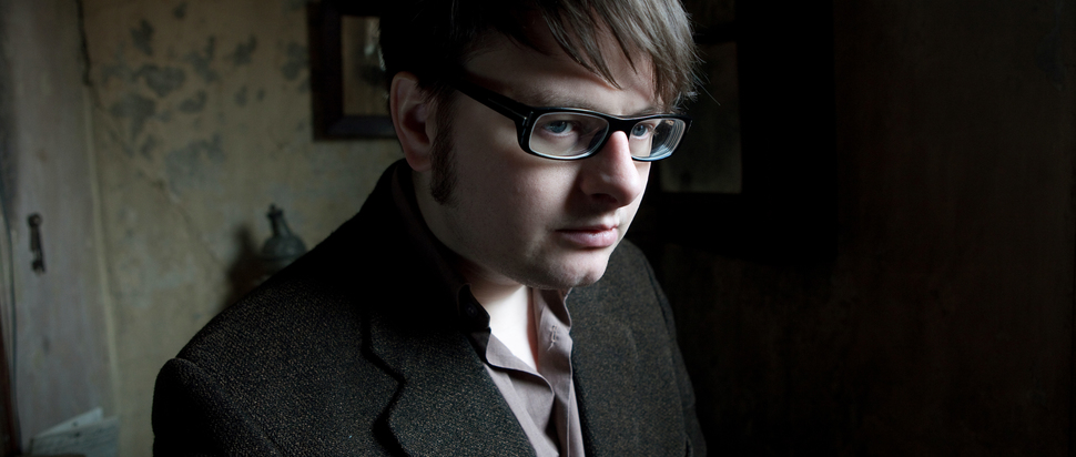 Gravenhurst | Nick Talbot | Music News | The Skinny